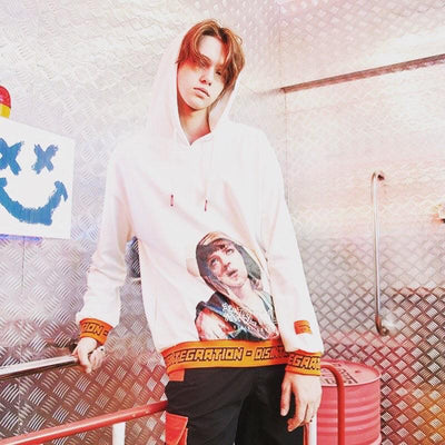 Daulet Apparel | Luxury Streetwear Marketplace