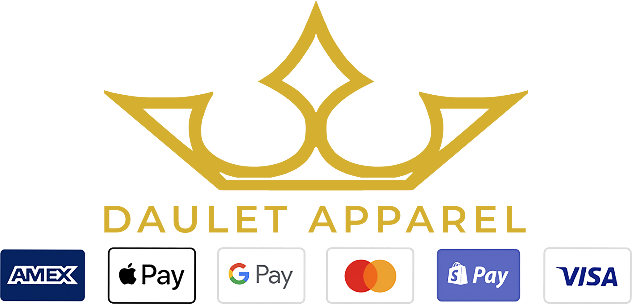 Daulet Apparel | Luxury Streetwear Marketplace