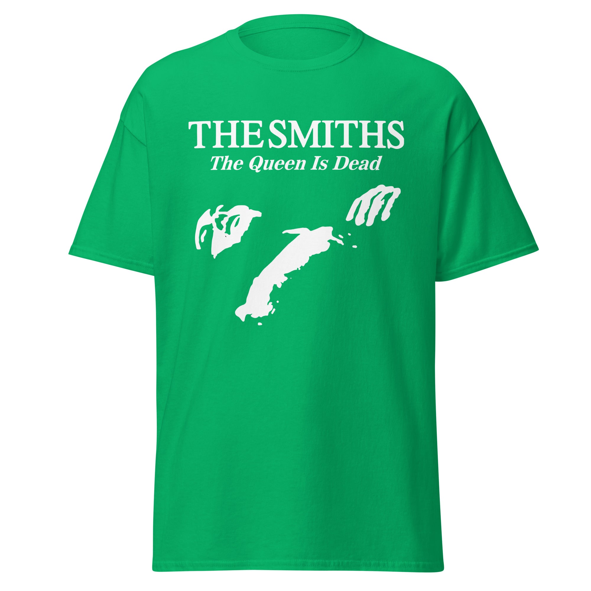 "Long Live" Unisex Men Women Streetwear Graphic T-Shirt