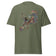 "Sharp Emotions" Unisex Men Women Streetwear Graphic T-Shirt