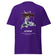 "Falling Upside Down" Unisex Men Women Streetwear Graphic T-Shirt