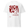 "Sicko Mode" Unisex Men Women Streetwear Graphic T-Shirt