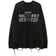 "Rockstar" Unisex Men Women Streetwear Graphic Sweatshirt