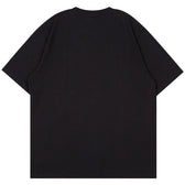 "Take Off" Unisex Men Women Streetwear Graphic T-Shirt