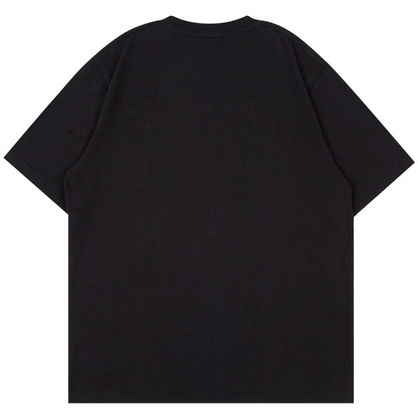 "Take Off" Unisex Men Women Streetwear Graphic T-Shirt