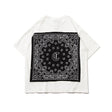 "Where I'm From" Unisex Men Women Streetwear Graphic T-Shirt