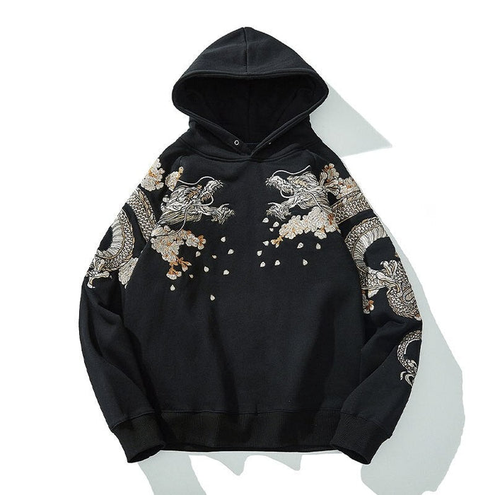 "Gone Girl" Unisex Men Women Streetwear Graphic Hoodie