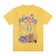 "Into The Lights" Unisex Men Women Streetwear Graphic T-Shirt