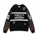 "No Fear" Unisex Men Women Streetwear Graphic Hoodie