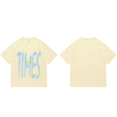 "Good Times" Unisex Graphic T-Shirt