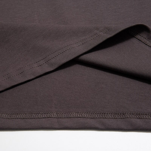 "Dark Harvest" Unisex Men Women Streetwear Graphic T-Shirt