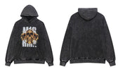 "Midnight Club" Unisex Men Women Streetwear Graphic Hoodie