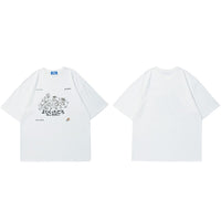 "Family Get Together" Unisex Men Women Streetwear