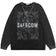 "Safe Now" Unisex Men Women Streetwear Graphic Sweatshirt