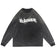 "Eight" Unisex Men Women Streetwear Graphic Sweatshirt