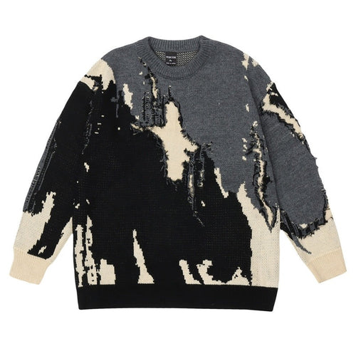 "Under Pressure" Unisex Men Women Streetwear Graphic