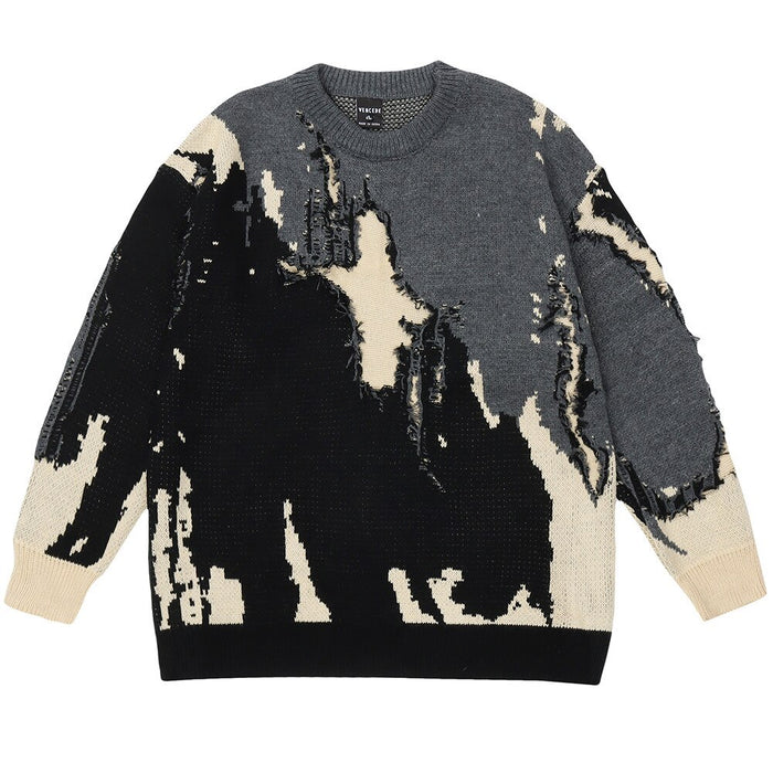 "Under Pressure" Unisex Men Women Streetwear Graphic