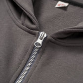 "Double Time" Unisex Men Women Streetwear Graphic Hoodie