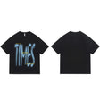 "Good Times" Unisex Graphic T-Shirt
