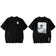 "Ocean Views" Unisex Men Women Streetwear Graphic T-Shirt