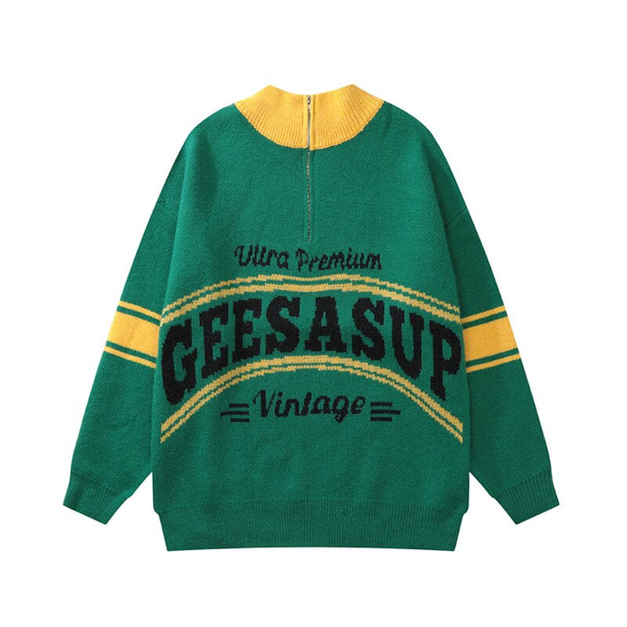 "Ultra Premium" Unisex Men Women Streetwear Graphic