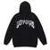 "Devour" Unisex Men Women Streetwear Graphic Hoodie