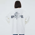 "Fallen King" Unisex Men Women Streetwear Graphic