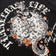 "Clock Work" Men Women Streetwear Graphic T-Shirt - Daulet Apparel