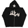 "Star" Zip Up Unisex Men Women Streetwear Graphic