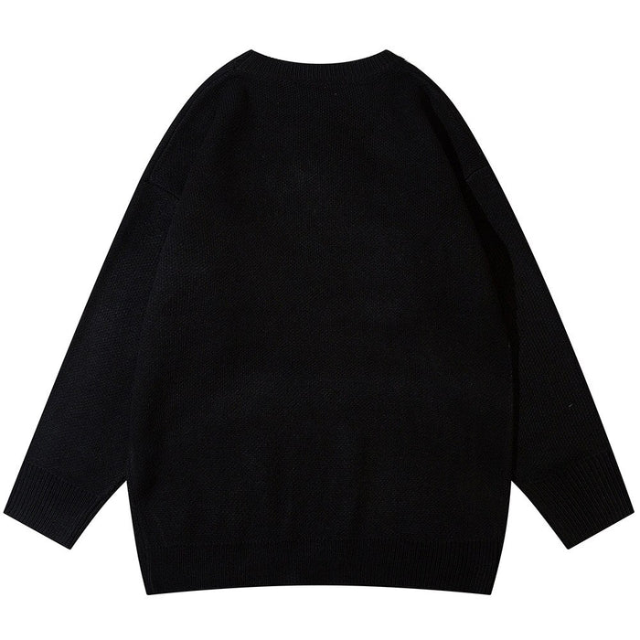 "Element Hour" Unisex Men Women Streetwear Graphic