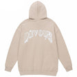 "Devour Forever" Unisex Men Women Streetwear Graphic Hoodie