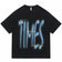 "Good Times" Unisex Graphic T-Shirt