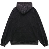 "Midnight Club" Unisex Men Women Streetwear Graphic Hoodie