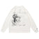 "Fallen King" Unisex Men Women Streetwear Graphic