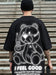 "Feel Good" Unisex Men Women Streetwear Graphic T-Shirt