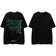 "Desire" Unisex Men Women Streetwear Graphic T-Shirt - Daulet Apparel