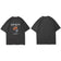 "Senseless" Unisex Men Women Streetwear Graphic T-Shirt