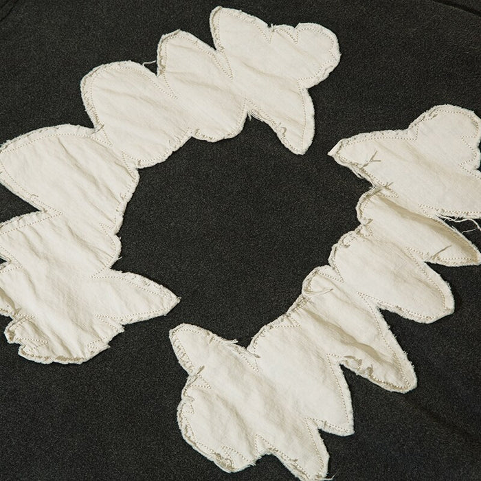 "Teeth Breaker" Unisex Men Women Streetwear Graphic