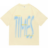 "Good Times" Unisex Graphic T-Shirt