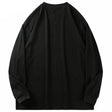 "Saviour" Unisex Men Women Streetwear Graphic Sweatshirt