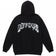 "Devour Forever" Unisex Men Women Streetwear Graphic Hoodie