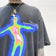"Our Time" Unisex Men Women Streetwear Graphic T-Shirt
