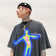 "Our Time" Unisex Men Women Streetwear Graphic T-Shirt